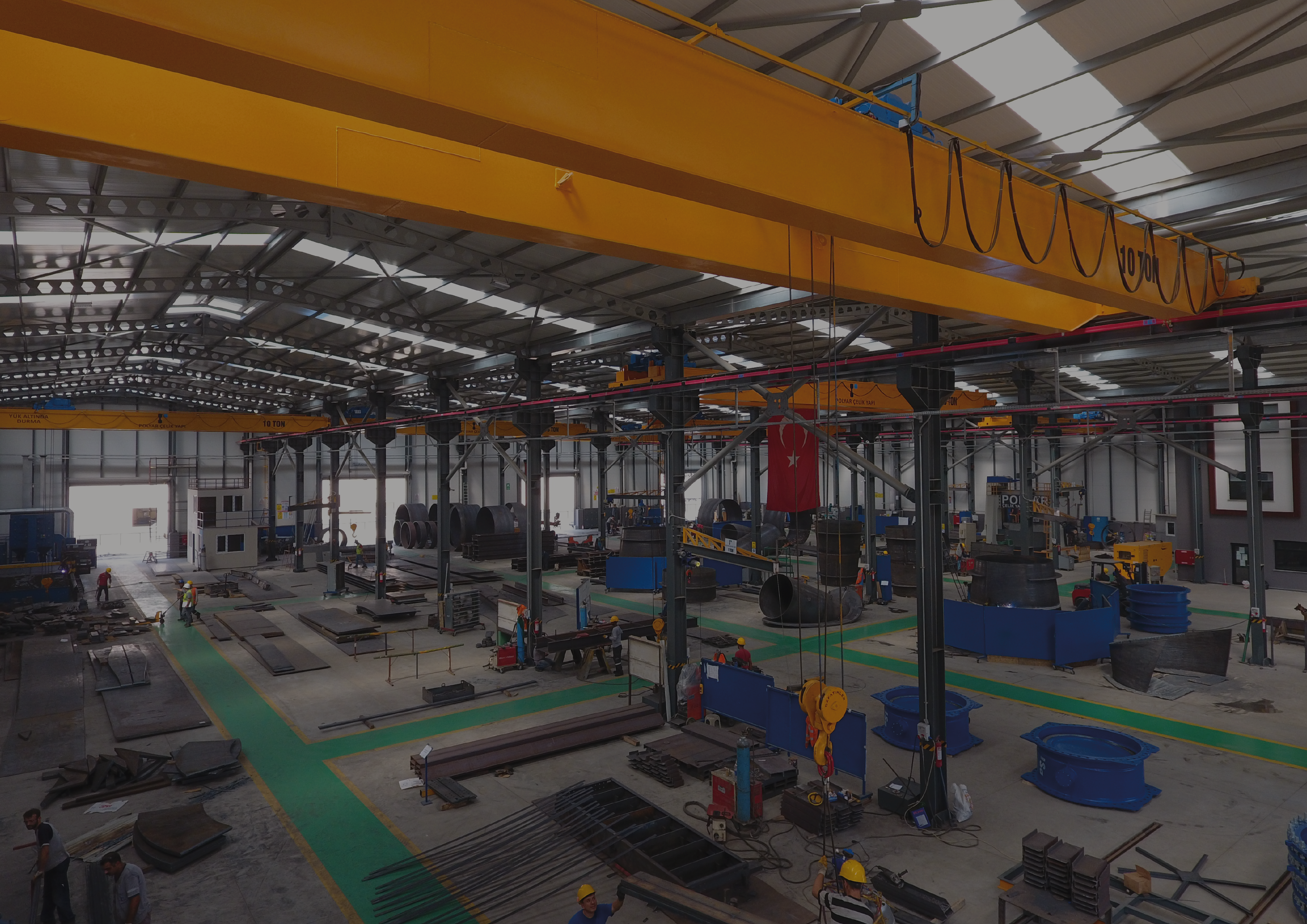 Sesan Industry